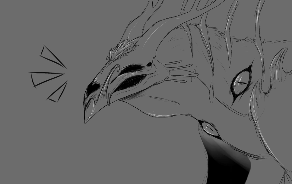 Drawing crypt for a month- (day 1) | Fandom