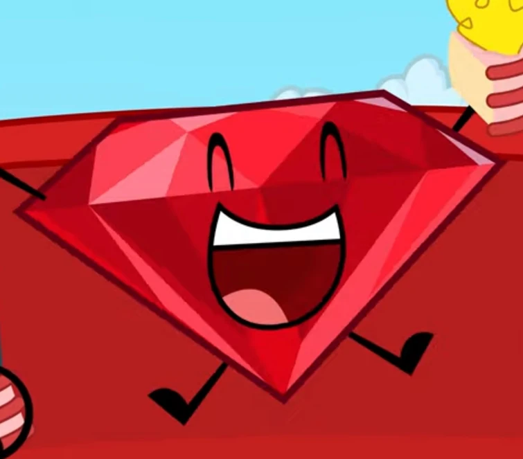 RUBY FOR THE WIN!!! | Fandom
