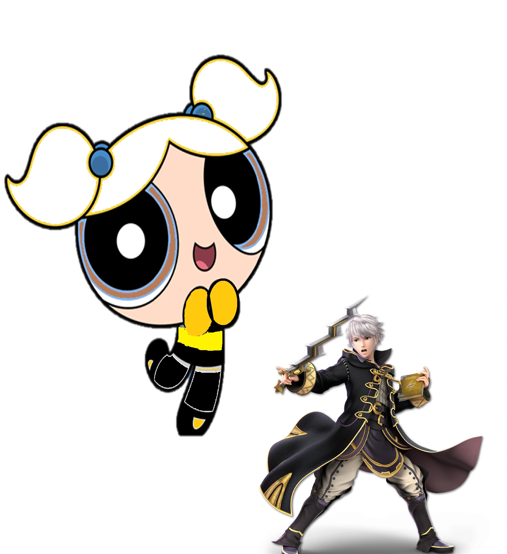 Bubbles edit | Fandom