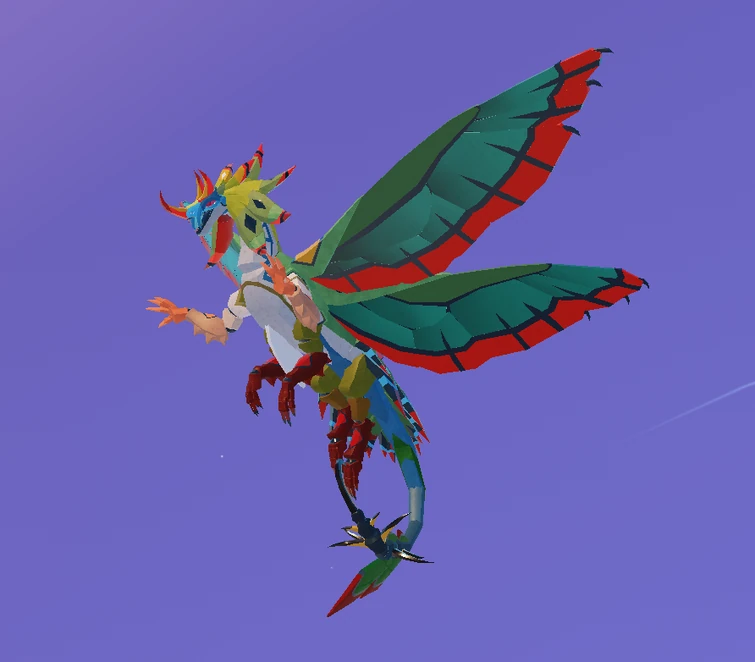 Mantis Shrimp | Fandom