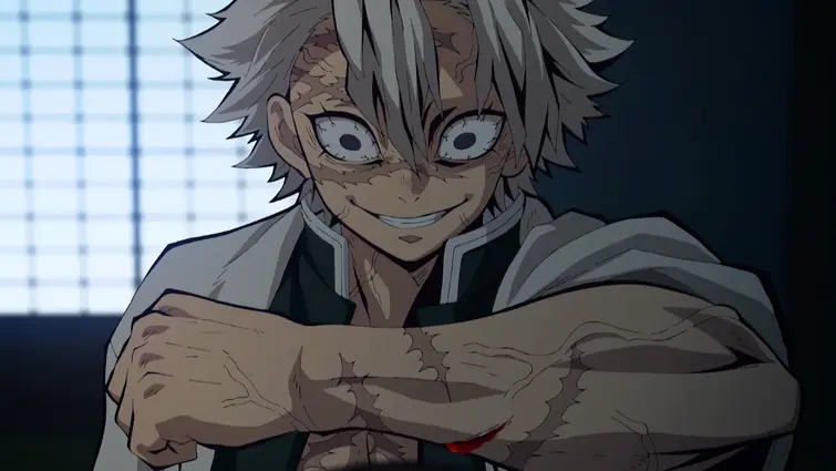 OPM threat levels of demon slayer characters | Fandom