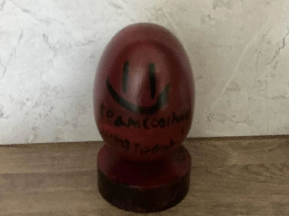 C00lkidd egg | Fandom