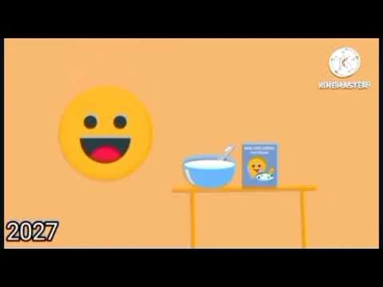 Ah yes, cereal existing before the entirety of the universe. How ...
