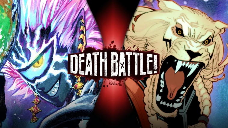 Lord Boros VS Battle Beast (One Punch Man VS Invincible) | Fandom