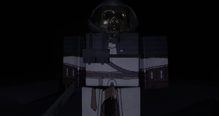 A theory i've had for a while. | Fandom