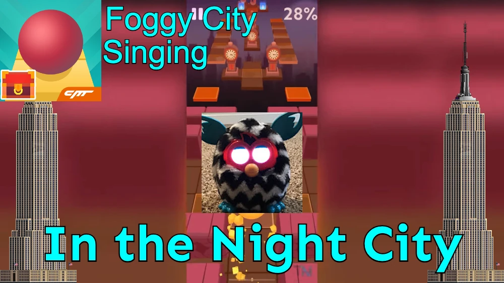 Upcoming Singing Thumbnails | Fandom