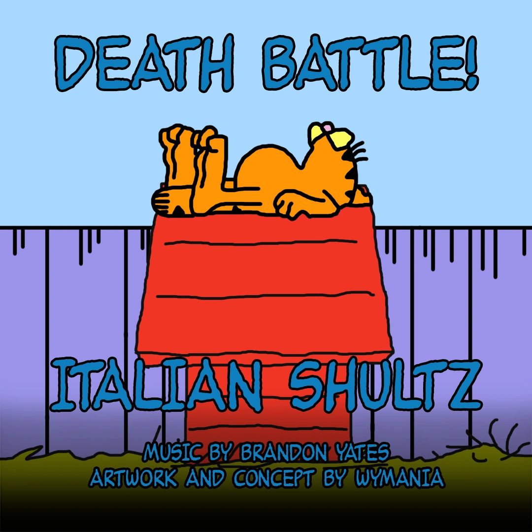 CAC Season 1 (Italian Schulz) (Snoopy vs Garfield) | Fandom