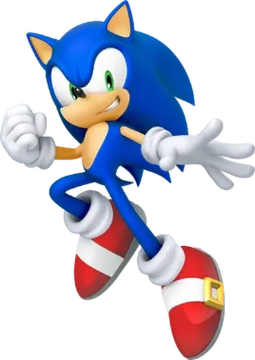 YALL WHO'S THE REAL SONIC HERE?? | Fandom