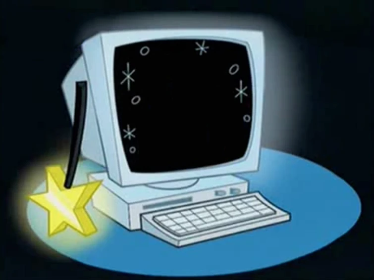 Blank Title Cards Vol. 25: Ends of the Animations | Fandom