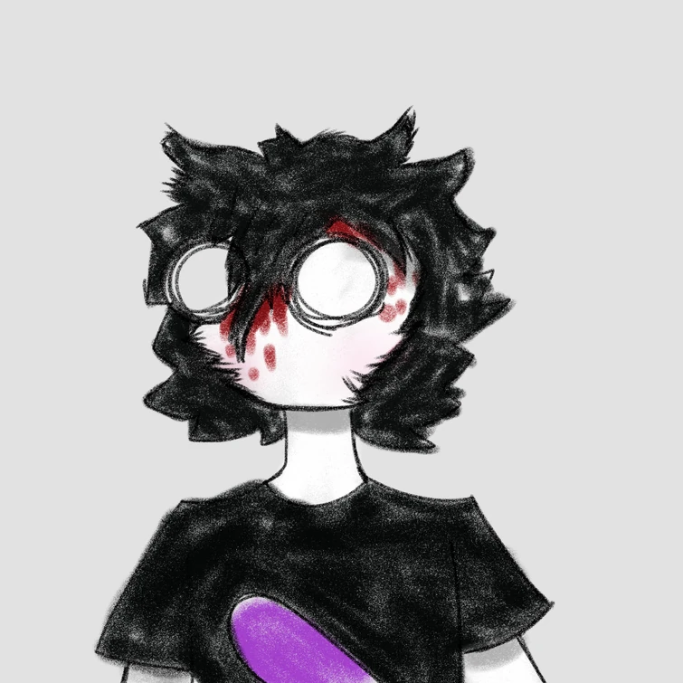 Art trade half >:D | Fandom