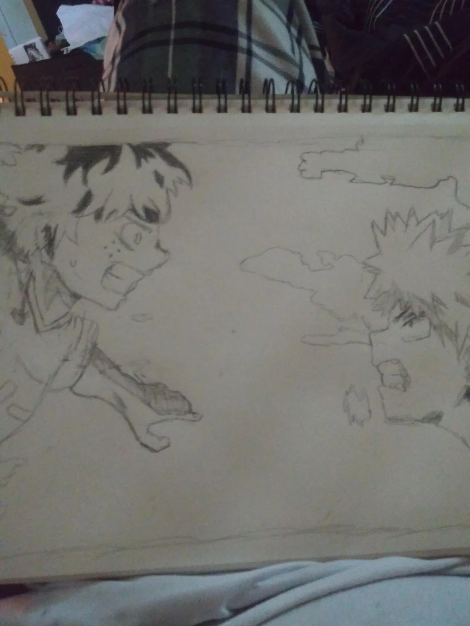 My best drawing | Fandom