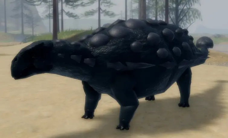 Discuss Everything About Dinosaur Mobile World Wiki | Fandom