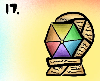 OC Art Challenge Day 17- Object Head OC | Fandom