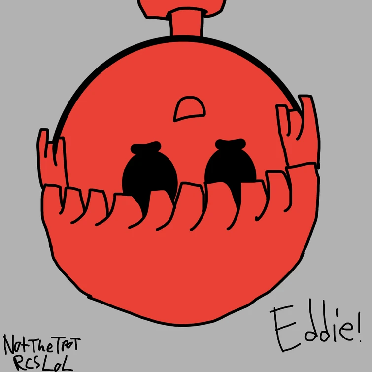 Translated walten files characters 2+lore info | Fandom