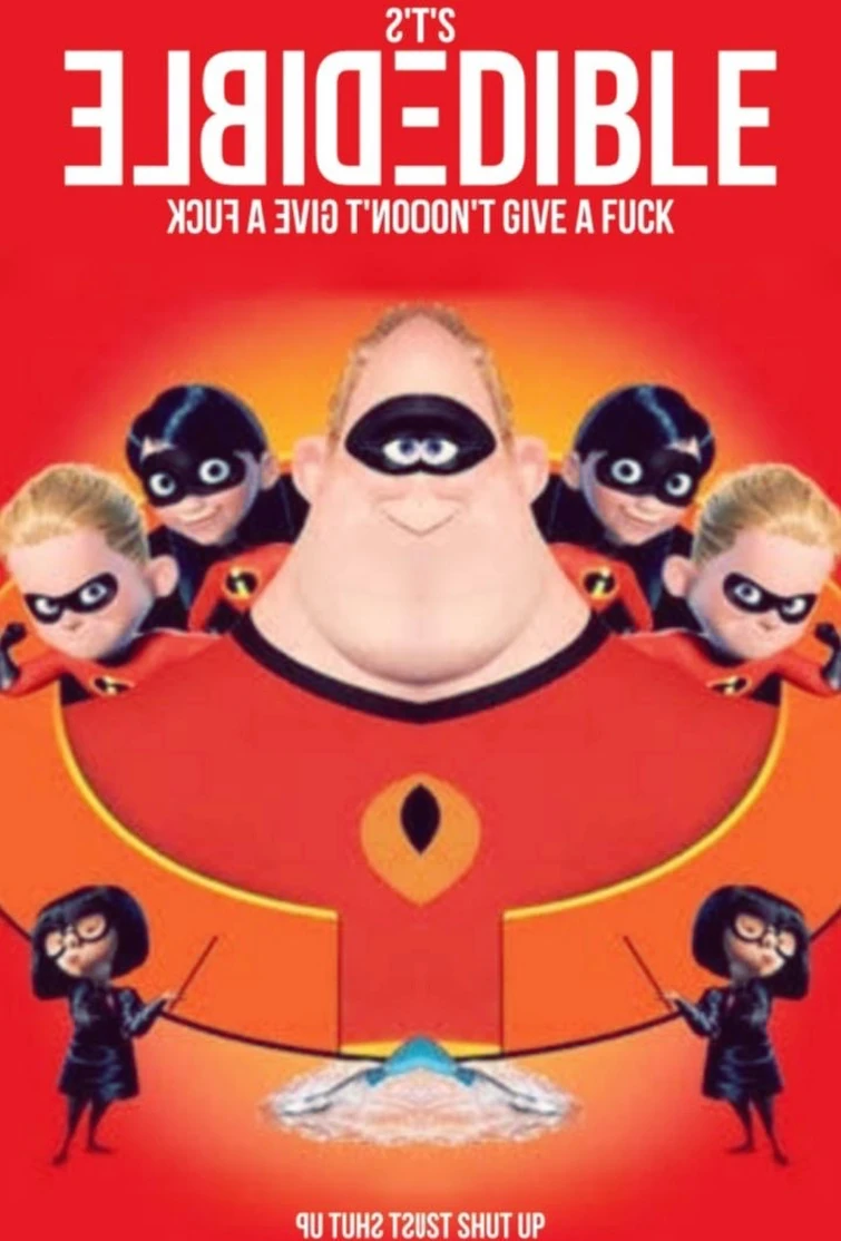 Everything about this is wrong | Fandom