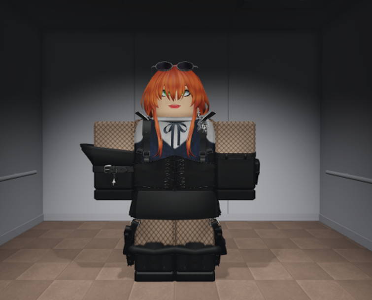MIDNIGHT SKINS PT2 UPDATE! (heh) | Fandom
