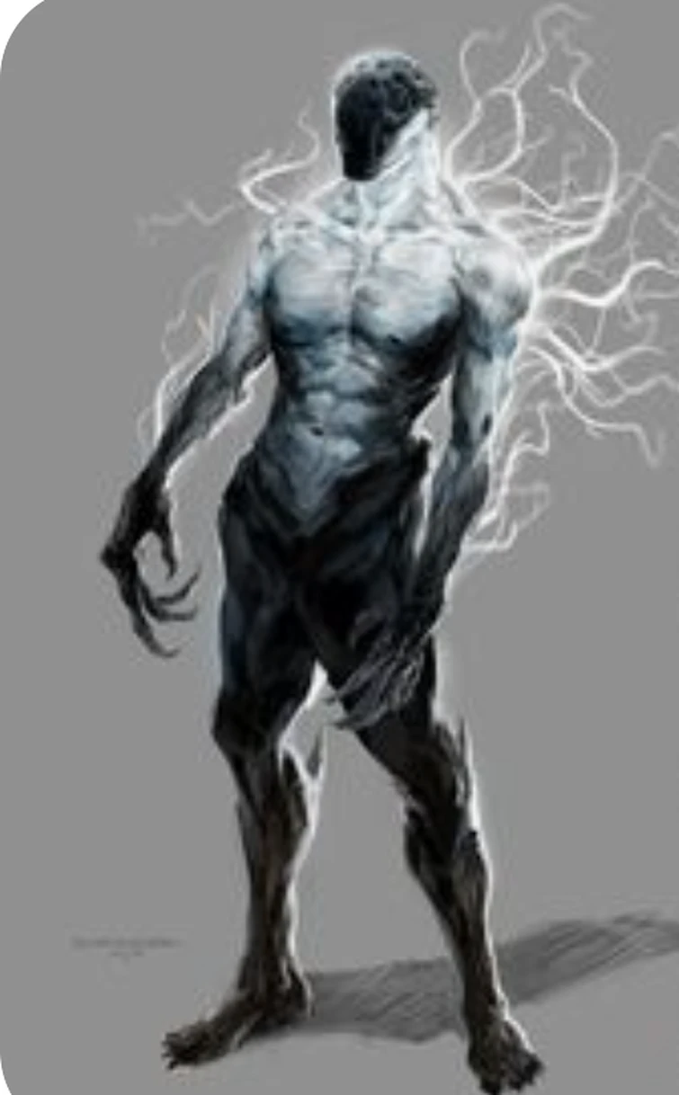 Make Your Symbiote | Fandom