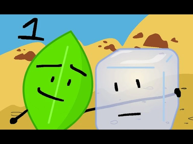 bfdi viewer voting i made !!! 1 ! ! ! | Fandom