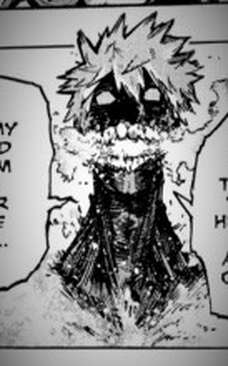 Discuss Everything About My Hero Academia Wiki | Fandom