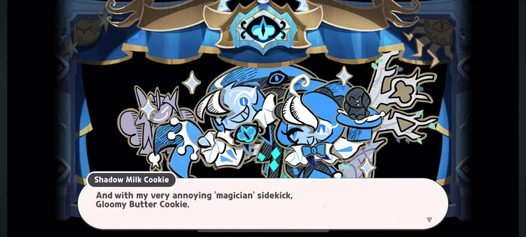 Discuss Everything About Cookie Run: Kingdom Wiki | Fandom