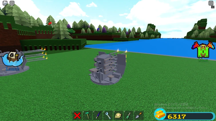 Discuss Everything About Build a boat for treasure Wiki | Fandom