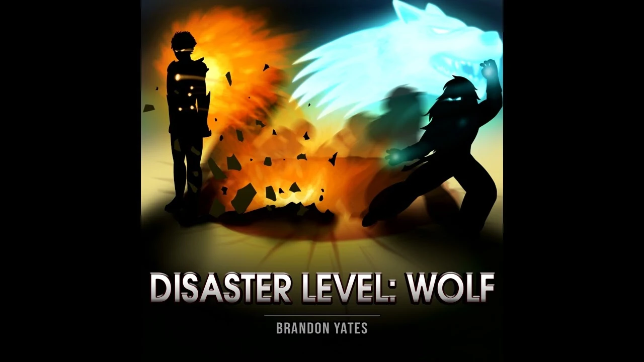 Disaster Level: Wolf | Fandom