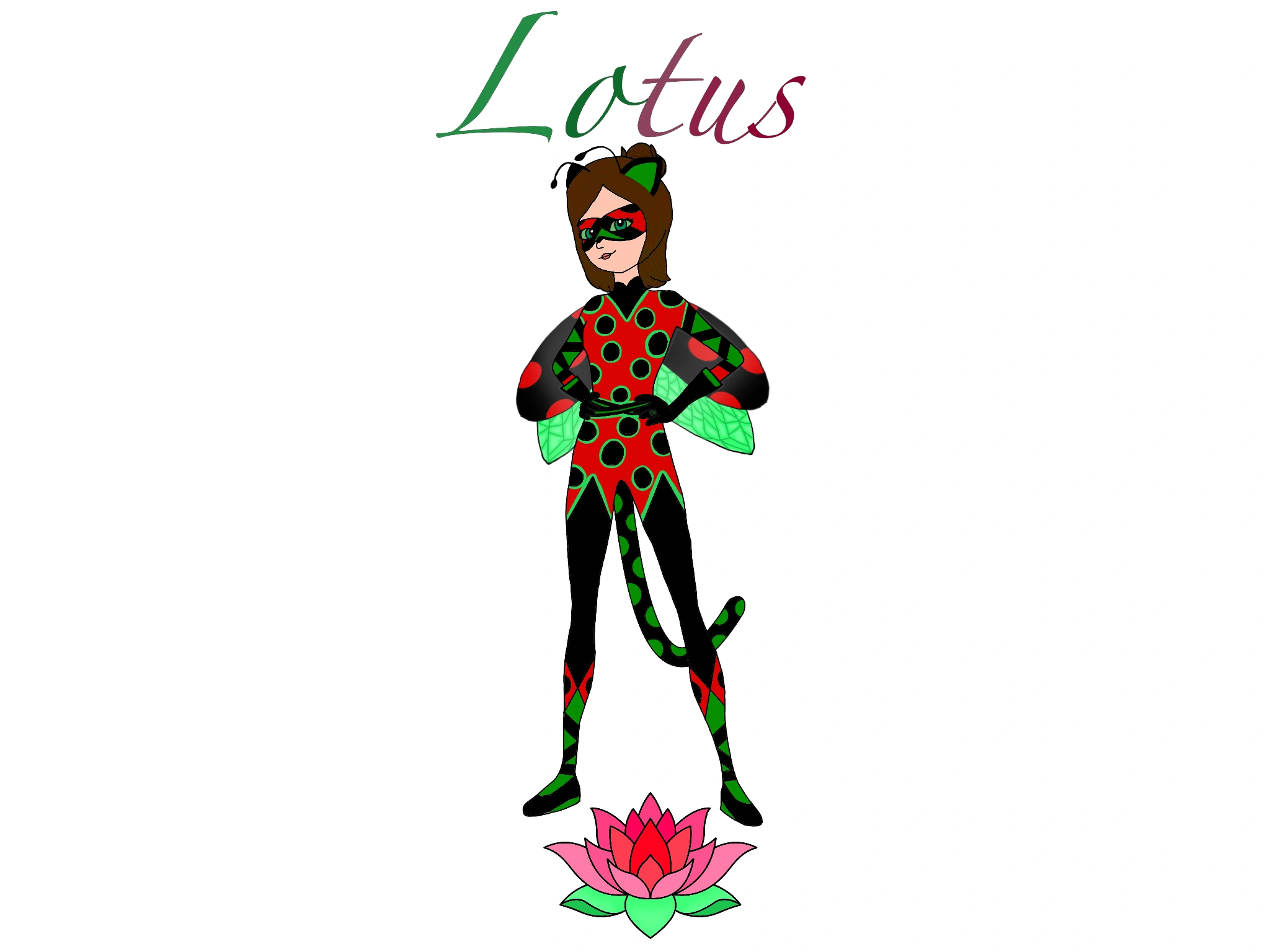 Ladybug and Cat Unification | Fandom