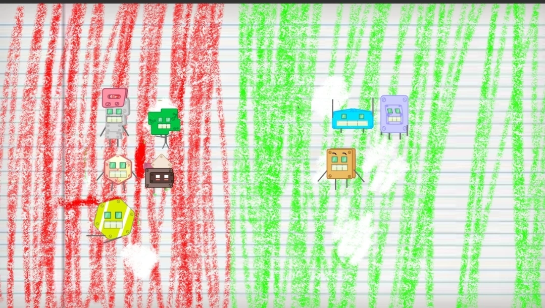 Robot Battle 7 | Fandom