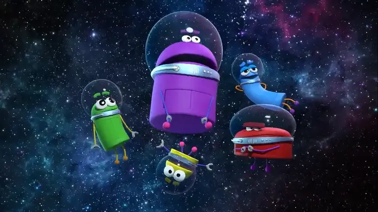 Discuss Everything About StoryBots Wiki | Fandom