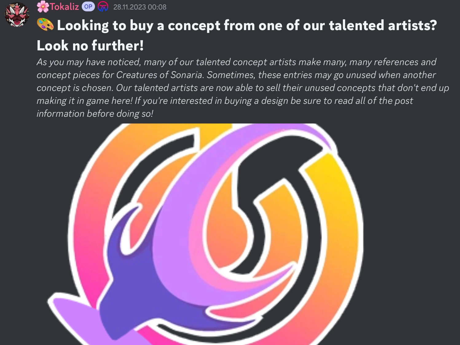 I think that’s pretty cool | Fandom