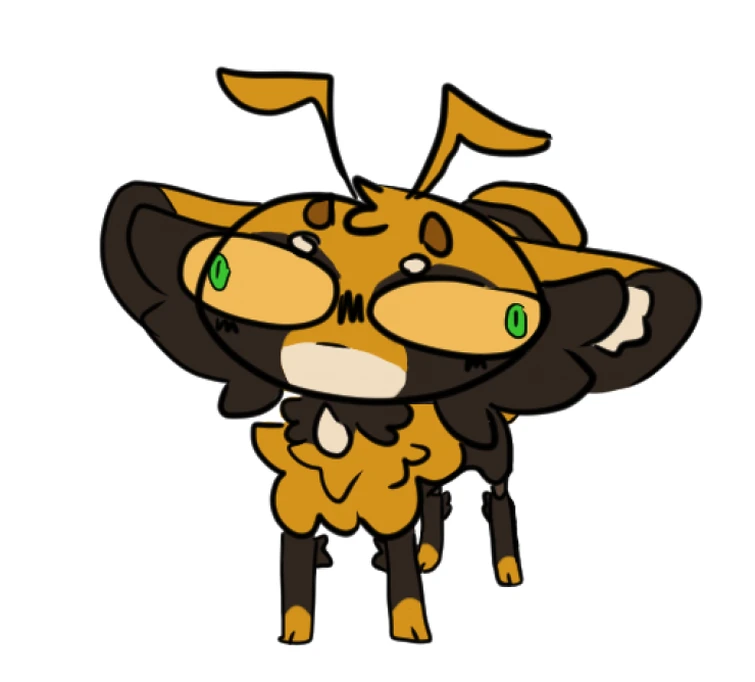 Buzzolen Art | Fandom