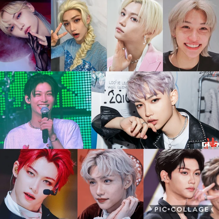 Happy Birthday Felix! | Fandom