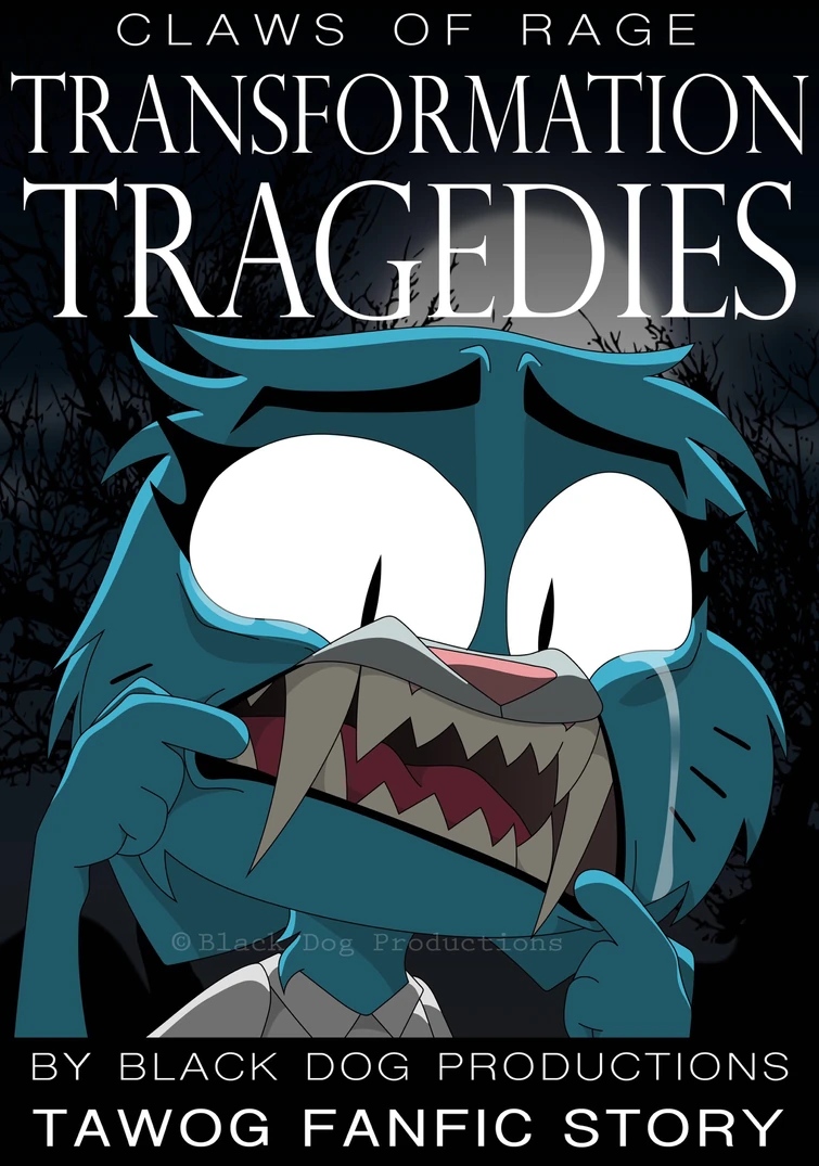 Claws of Rage III cover reveal | Fandom