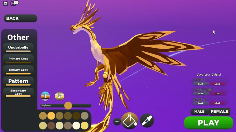 Discuss Everything About Creatures of Sonaria Wiki | Fandom