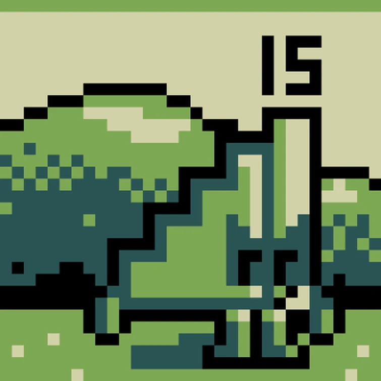 Pixel Art Test | Fandom