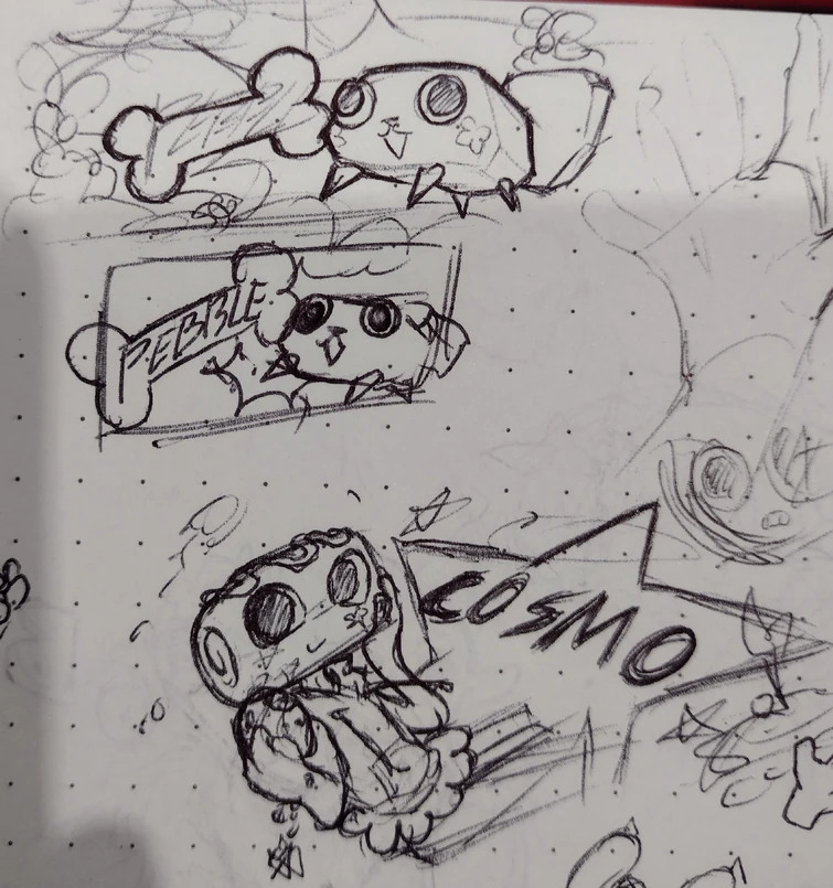 Some banner WIPS so far (8 banners?!) | Fandom