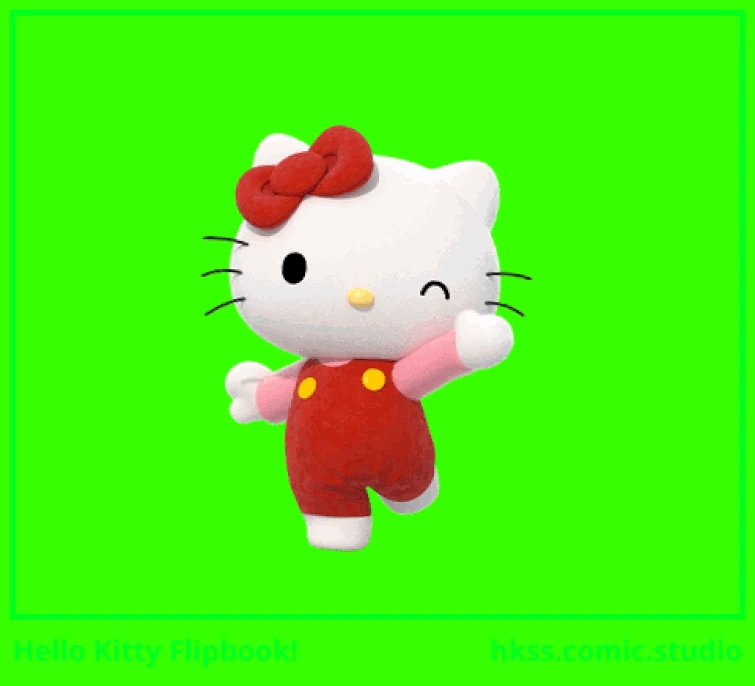 Discuss Everything About Hello Kitty Wiki | Fandom