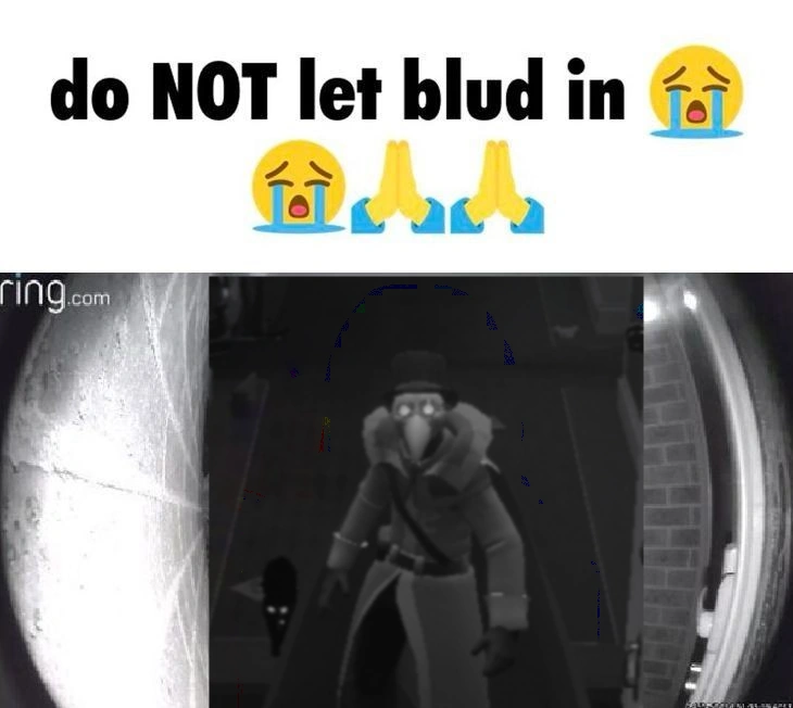 do NOT let blud in😭😭🙏🙏 | Fandom