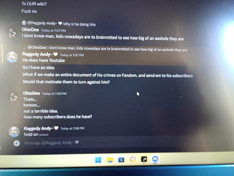 Hey (serious) | Fandom