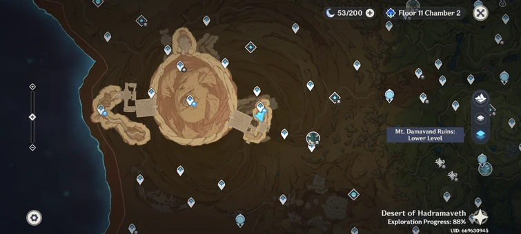 Discuss Everything About Genshin Impact Wiki | Fandom