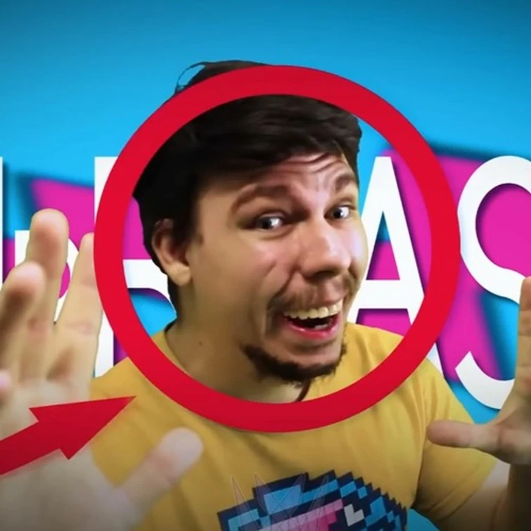 omg fake mrbeast meme reference??? | Fandom