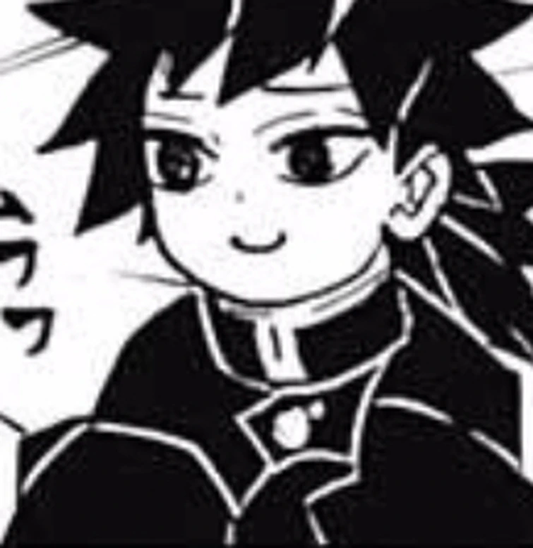 Daily Dose Of Smiling Giyu | Fandom