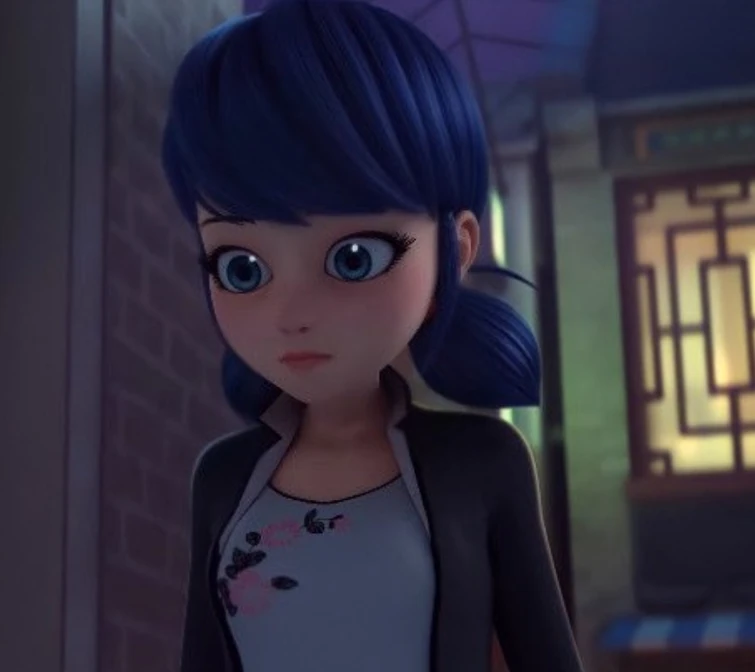 Marinette's Day 😌 | Fandom