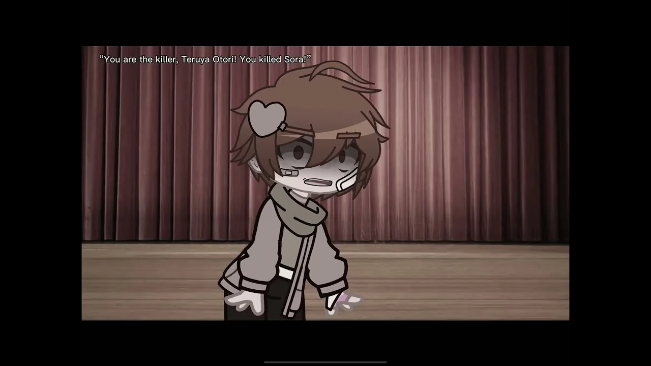 Another sad AU | Fandom