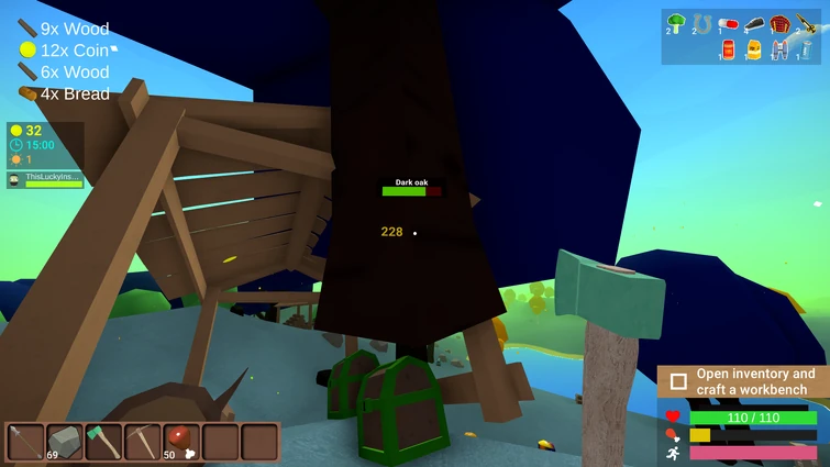 Discuss Everything About Muck Wiki | Fandom