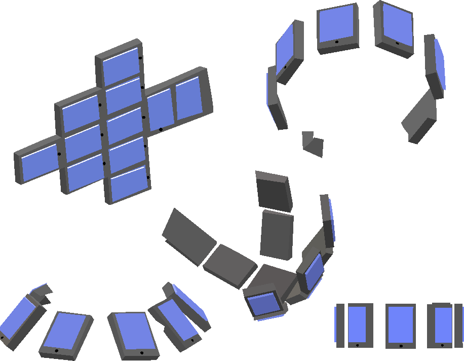 Bandu parts | Fandom