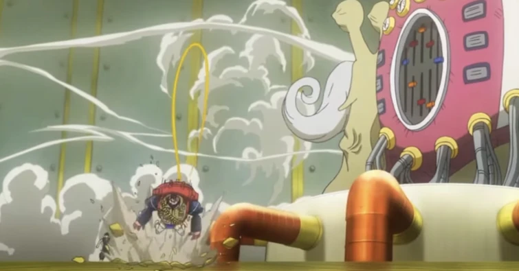 Goru goru no mi/Gold Gold fruit concept | Fandom