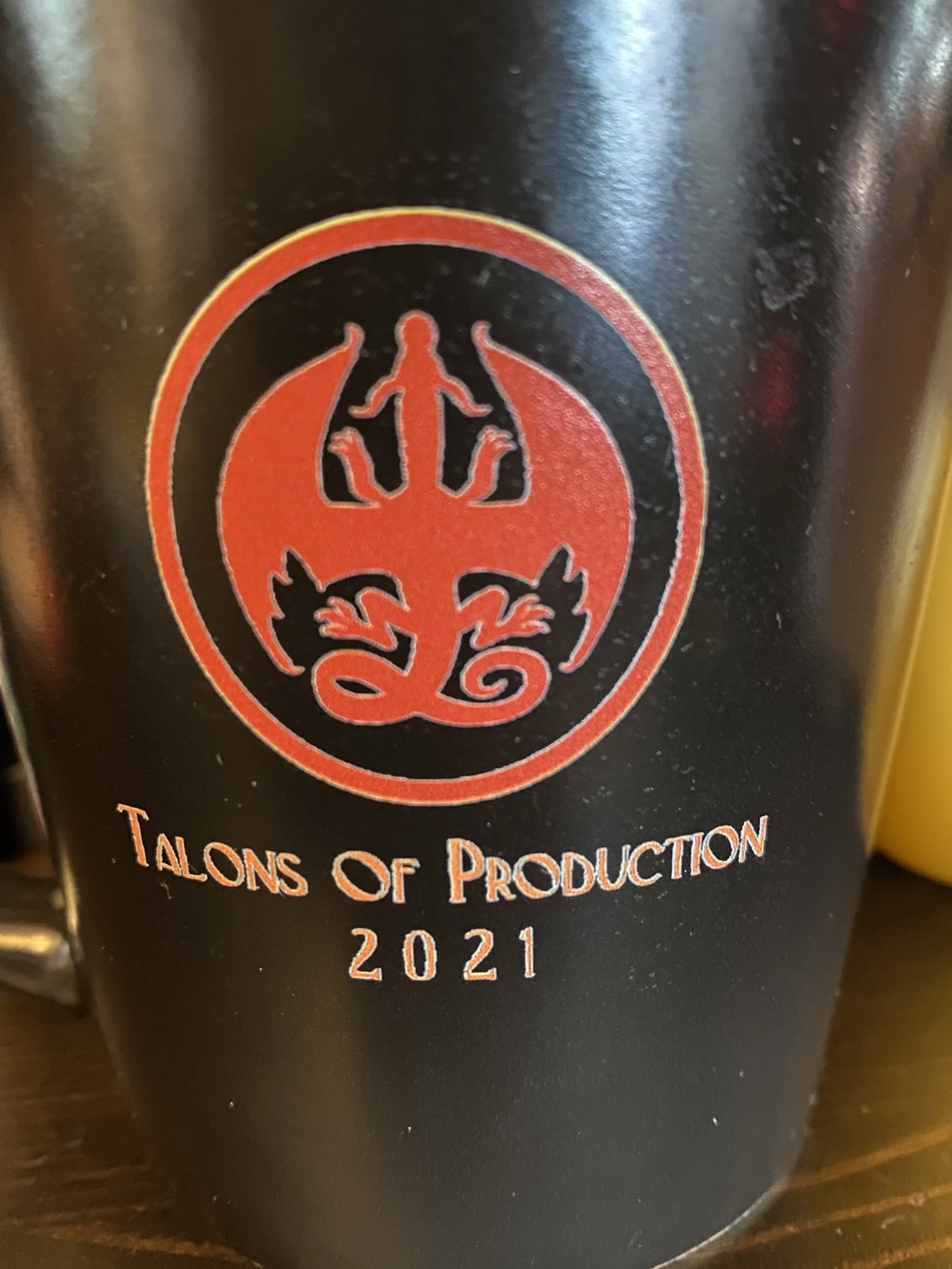 More confirmation with the WoF TV show | Fandom