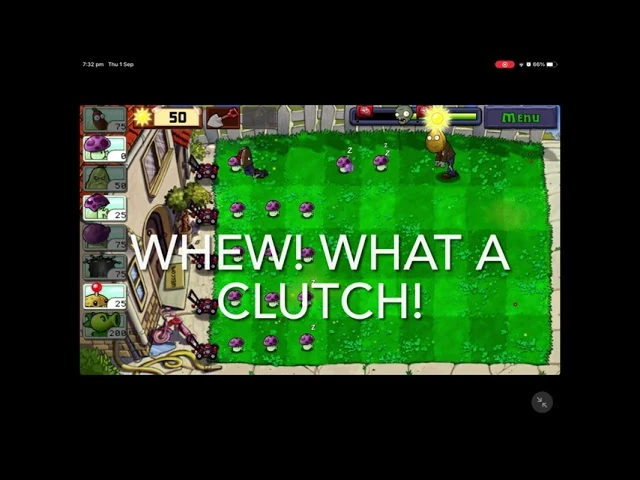 Question, have you ever tried beating zombotany with 3 seed slots? | Fandom