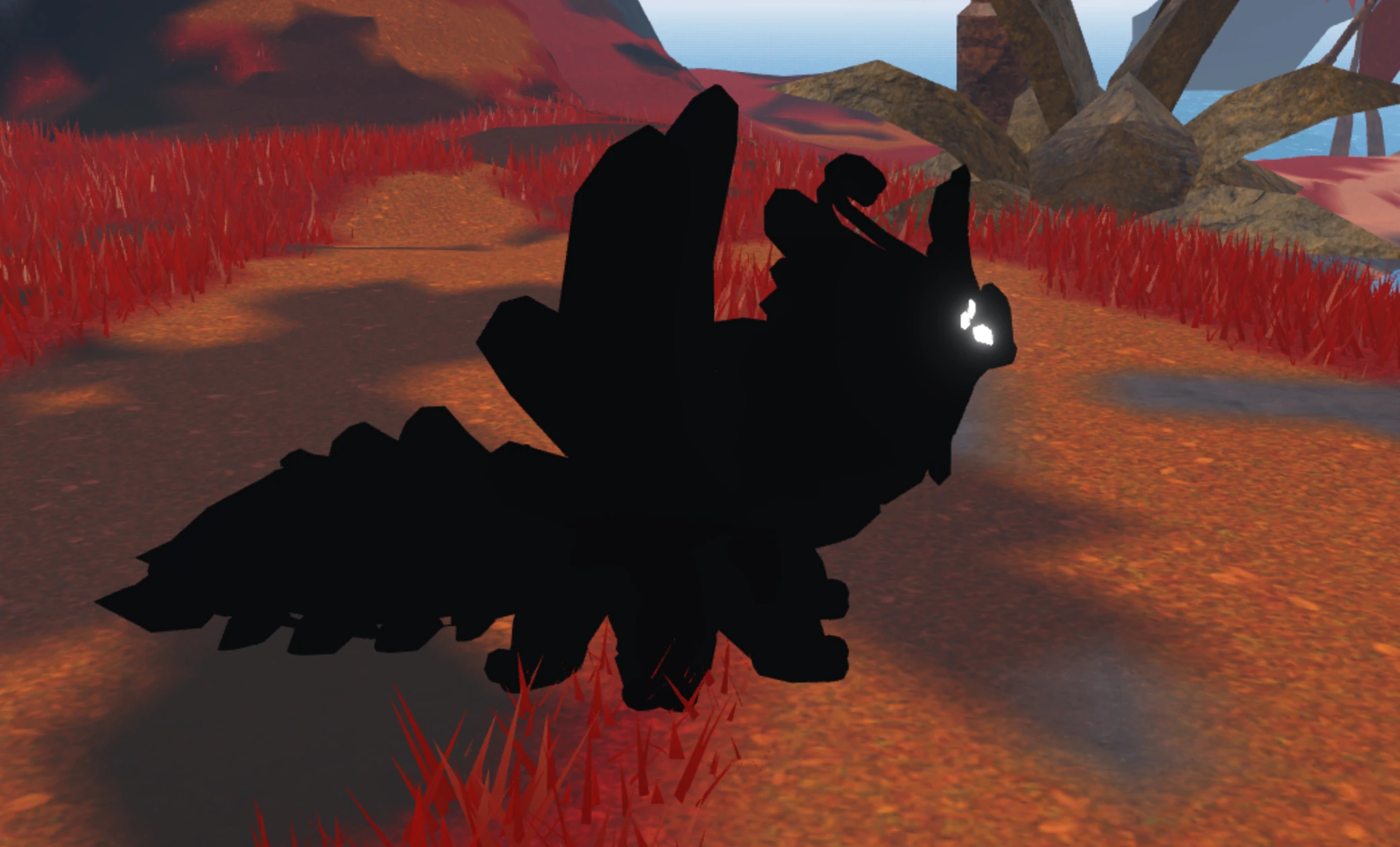 SHADOW WUGGA | Fandom